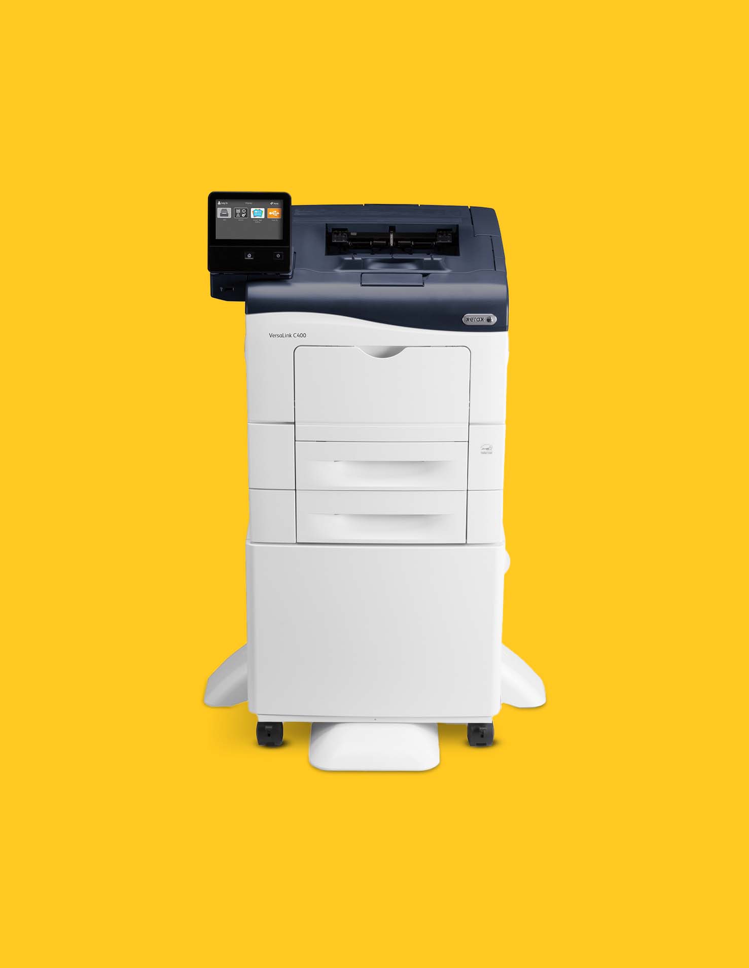 VersaLink C400 - Büro - isarcolor | Mehr Lebensqualität im Büro