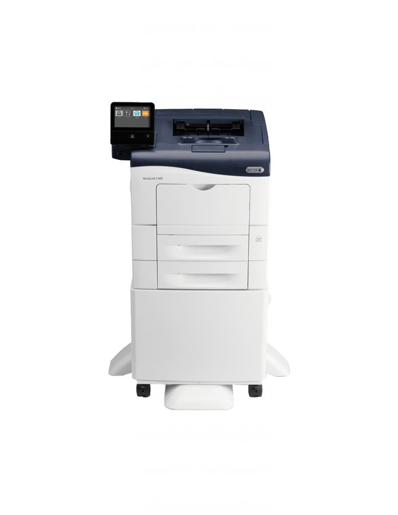 Xerox Drucker - isarcolor | Mehr Lebensqualität im Büro
