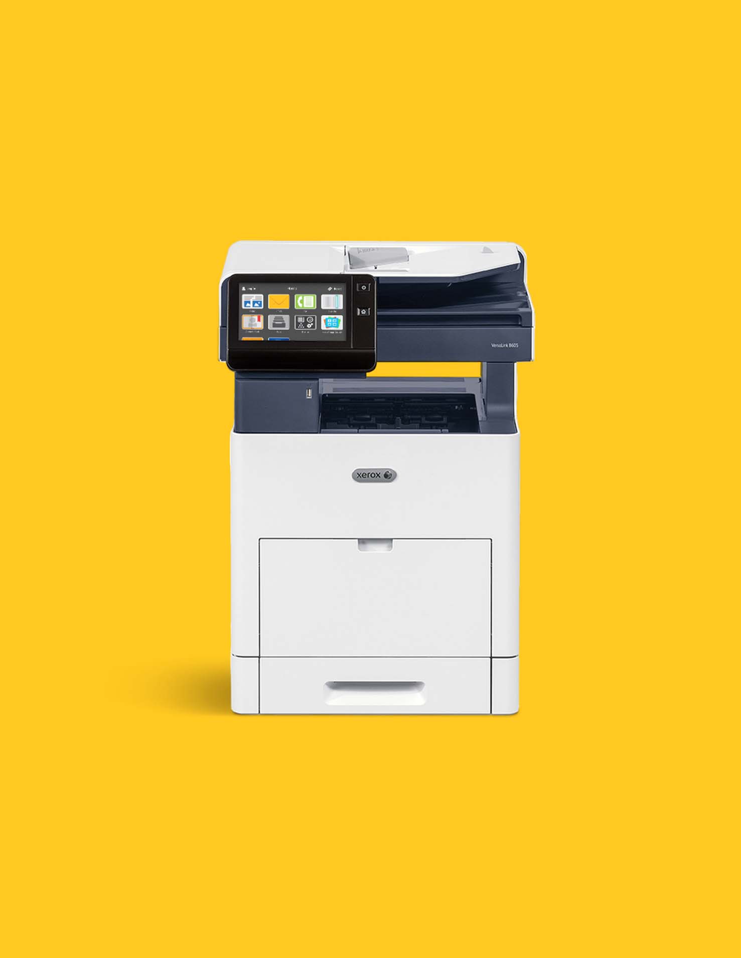 VersaLink C605 - Büro - isarcolor | Mehr Lebensqualität im Büro