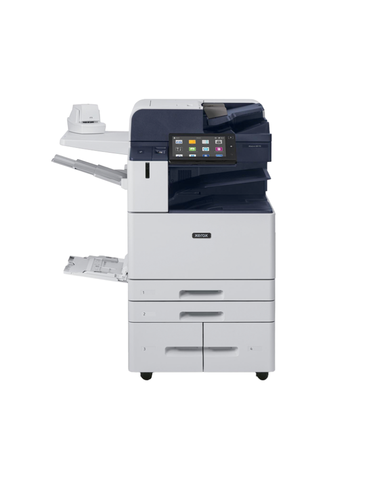 Xerox AltaLink B8155 B8145 B8170 - LED Multifunktionsdrucker
