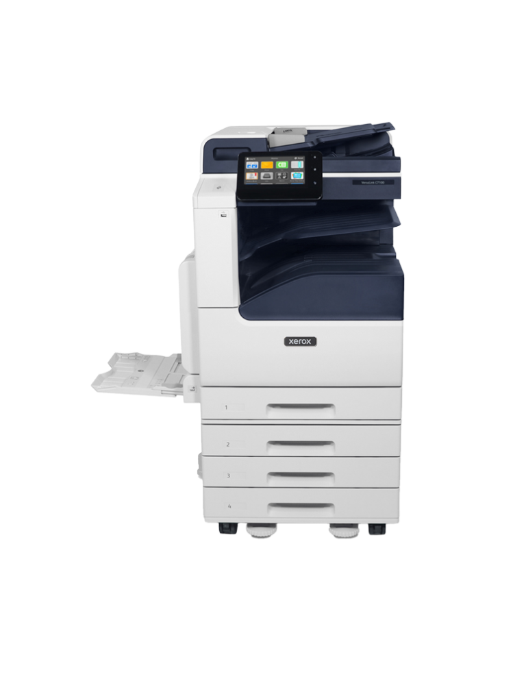 Xerox VersaLink C7100 Serie LED Multifunktionsdrucker Office