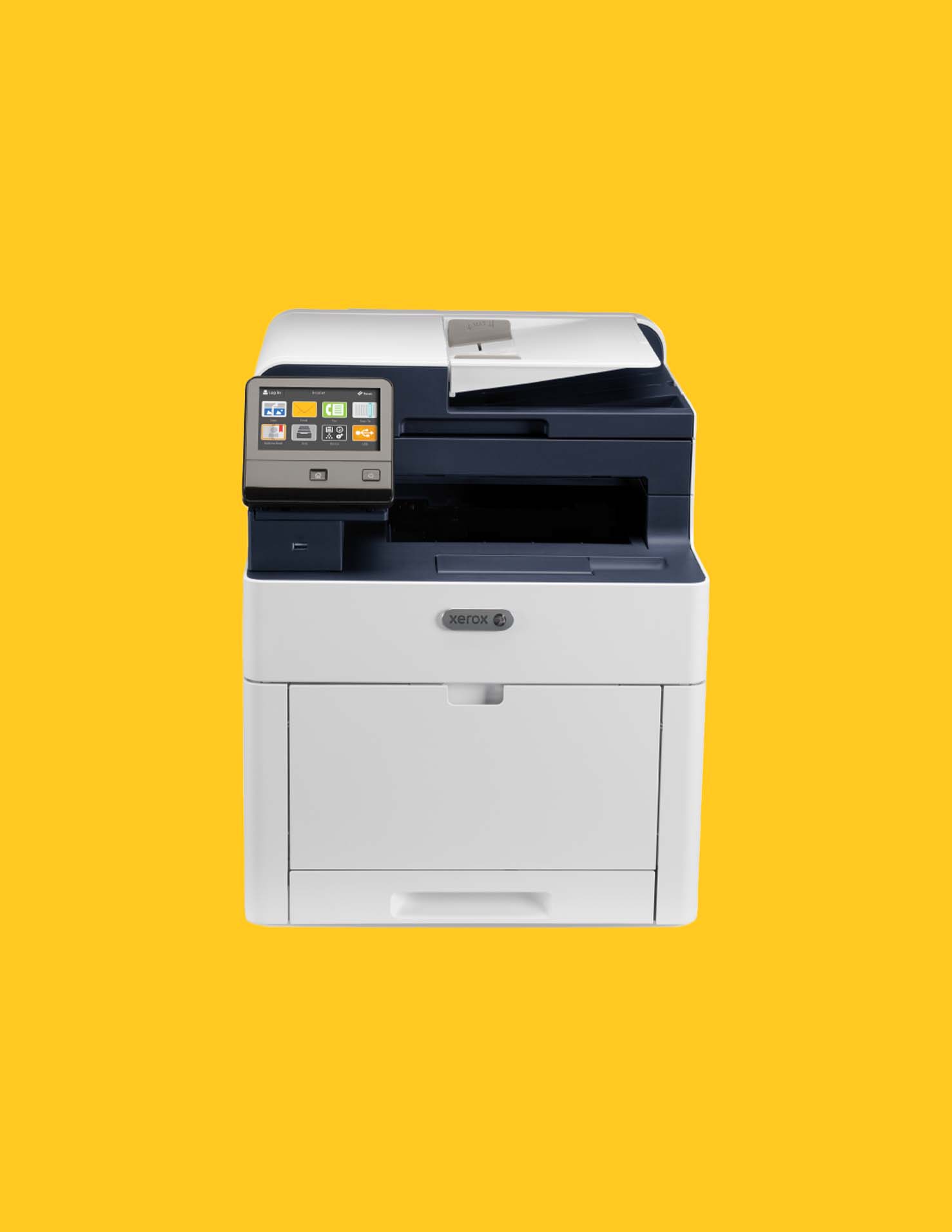 Workcentre 6515 - Büro - isarcolor | Mehr Lebensqualität im Büro