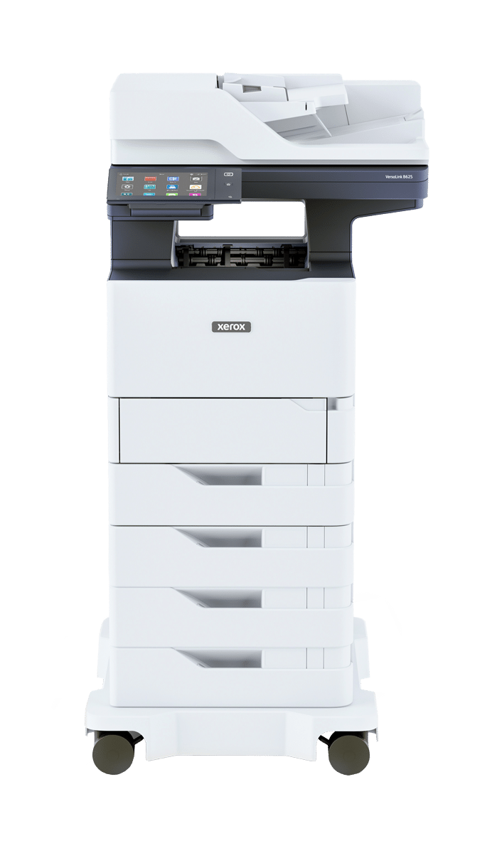 VersaLink B625 - Büro - isarcolor | Mehr Lebensqualität im Büro