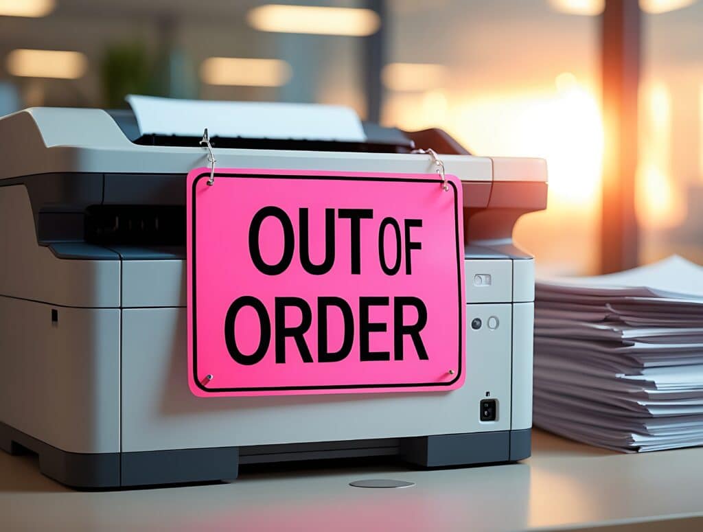 Windows Protected Print Mode - Handeln Sie jetzt